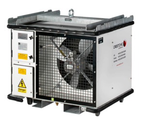 Bienvenido a Crestchic Loadbanks - Crestchic fabricante líder de bancos ...