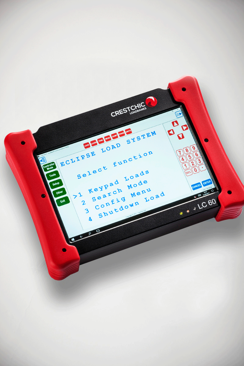 Products - Crestchic fabricante líder de bancos de carga