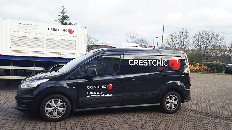 Bienvenido a Crestchic Loadbanks - Crestchic fabricante líder de bancos ...